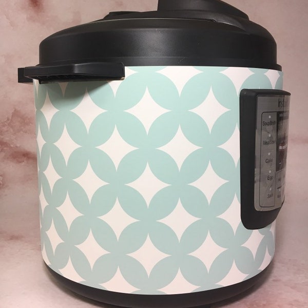 Instant Pot Magnetic Skin - Etsy