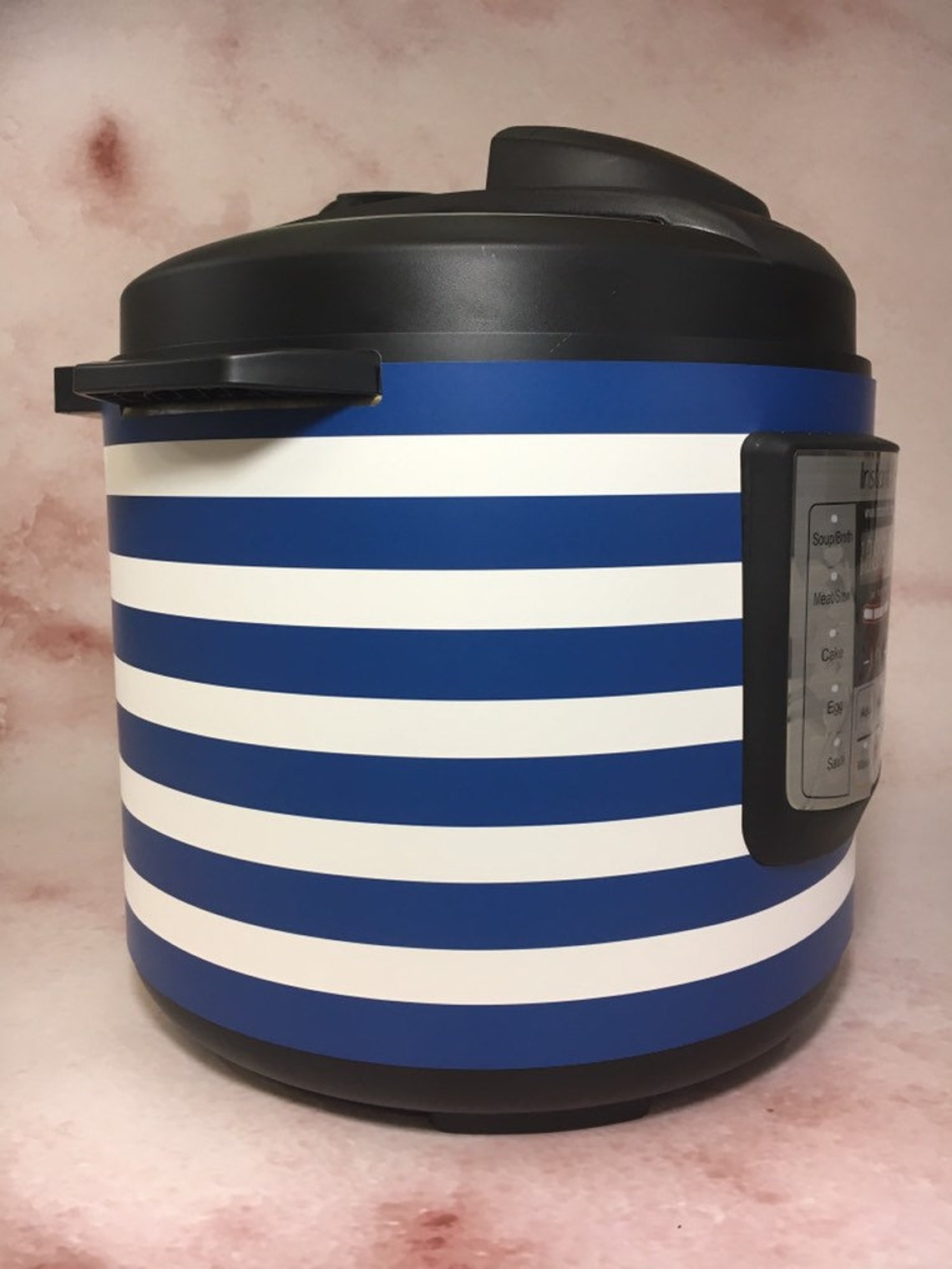15 Colors Stripes medium Size Instant Pot Wrap. Premium - Etsy