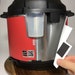 16 Colors Solid Color Wrap Instant Pot Wrap, Crock Pot Express Wrap ...