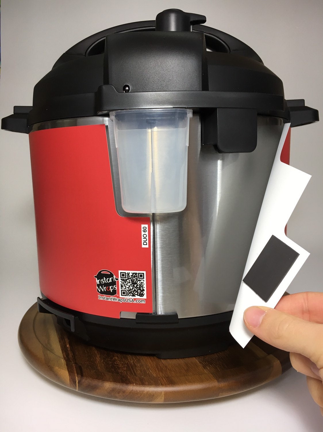 16 Colors Solid Color Wrap Instant Pot Wrap Crock Pot - Etsy