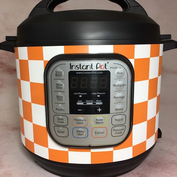 Instant Pot Magnet - Etsy