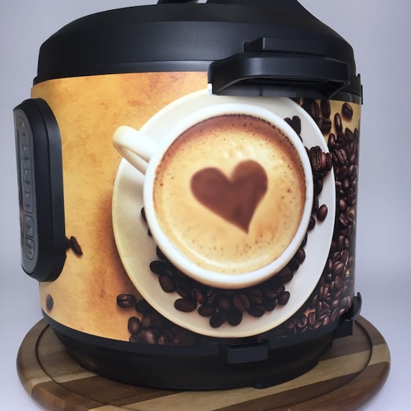 Instant Pot Magnet - Etsy