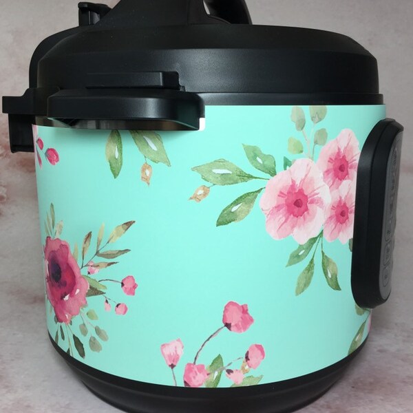 Instant Pot Magnet - Etsy