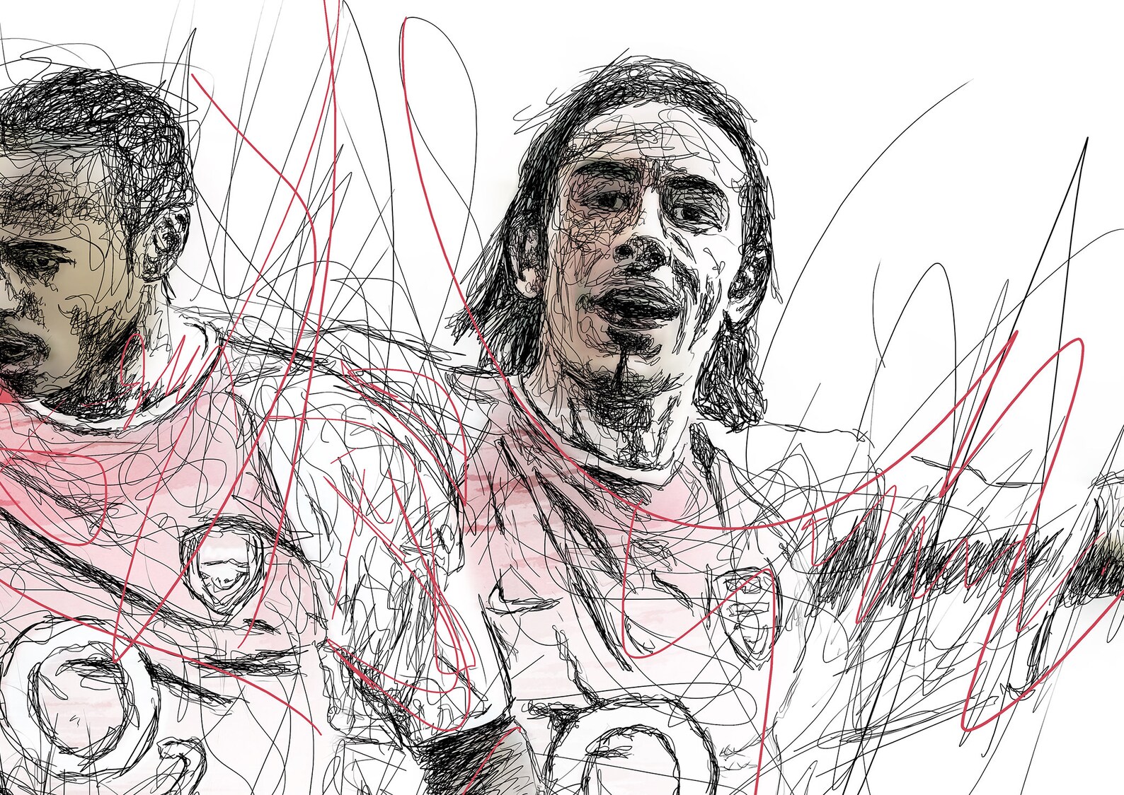 Arsenal Invincibles Poster Arsenal Print Arsenal Wall Art - Etsy UK