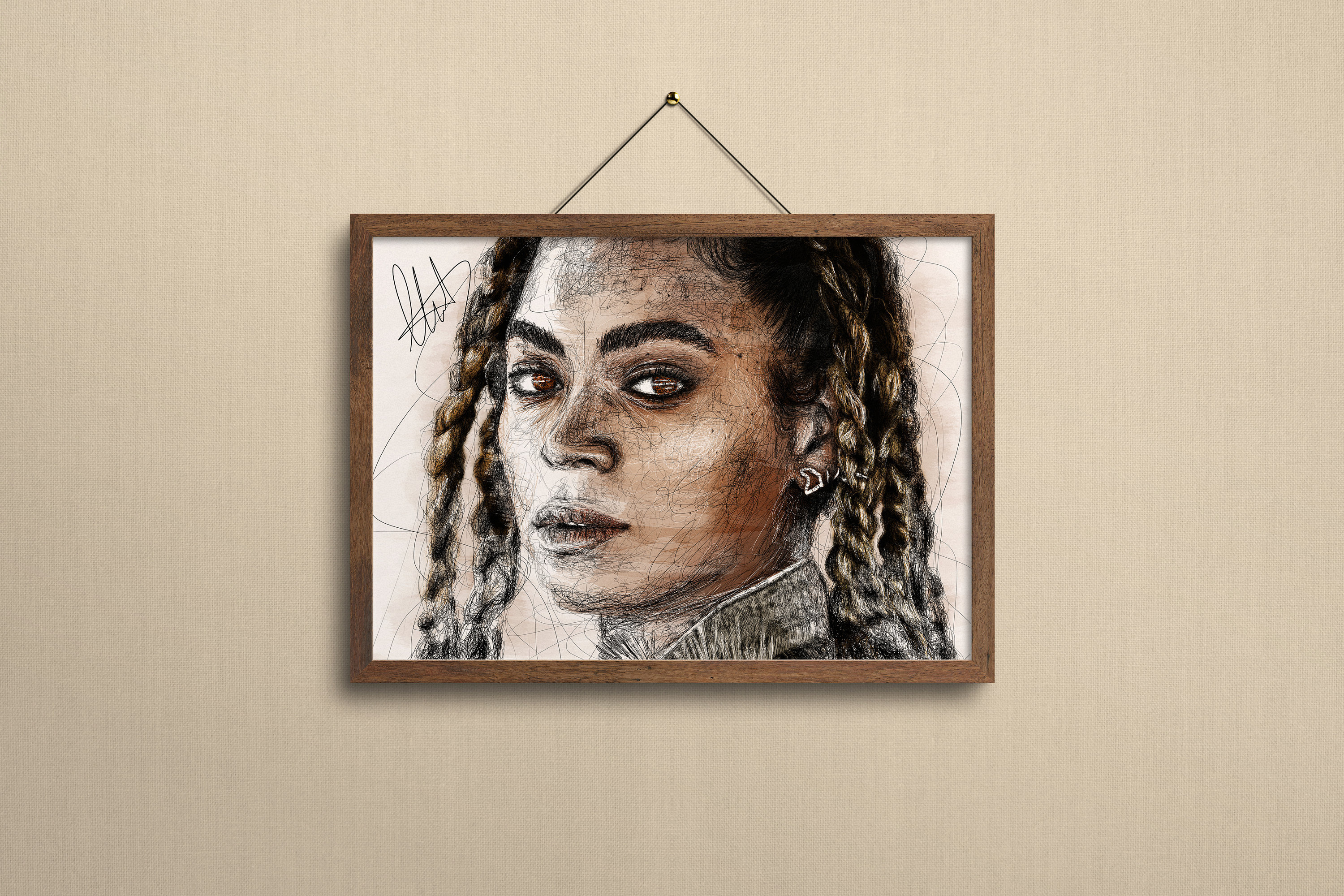 Beyonce Poster Beyonce Print Beyonce Wall Art Beyonce | Etsy