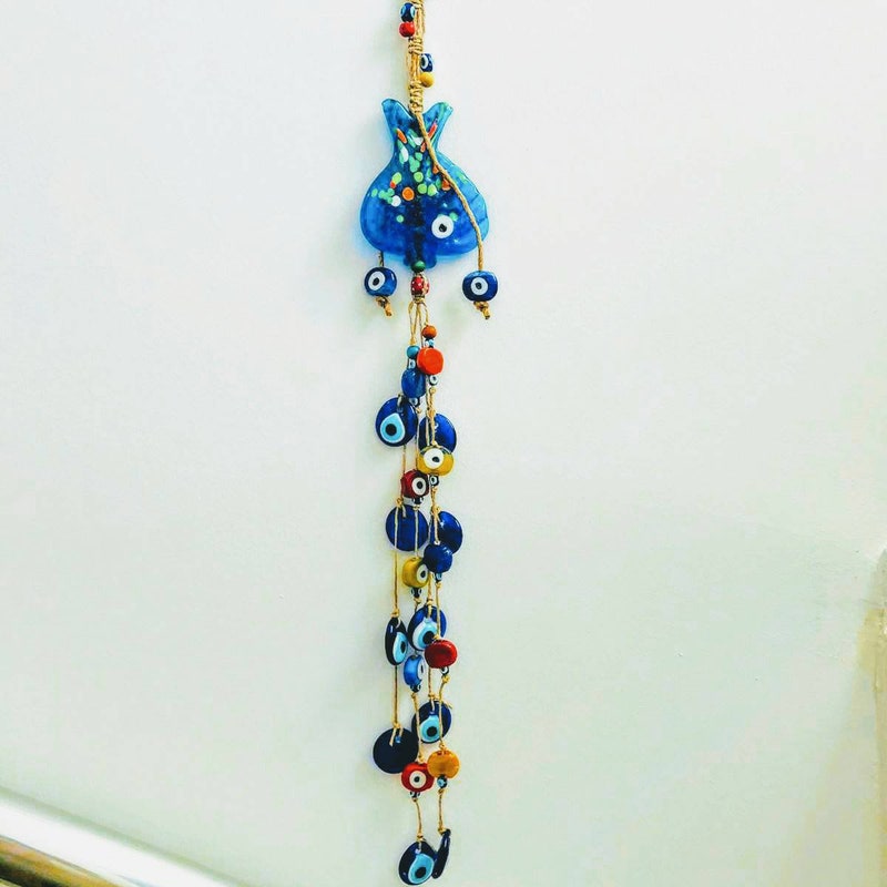 Evil Eye Wall Decor - Etsy