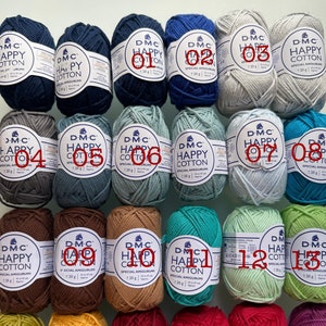 ABC Crochet, Crochet Alphabet, ABC Letters, Initial Keychains, Craft ...