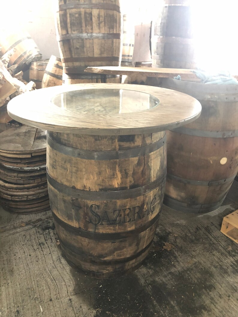 Table Top W Glass Insert - Etsy