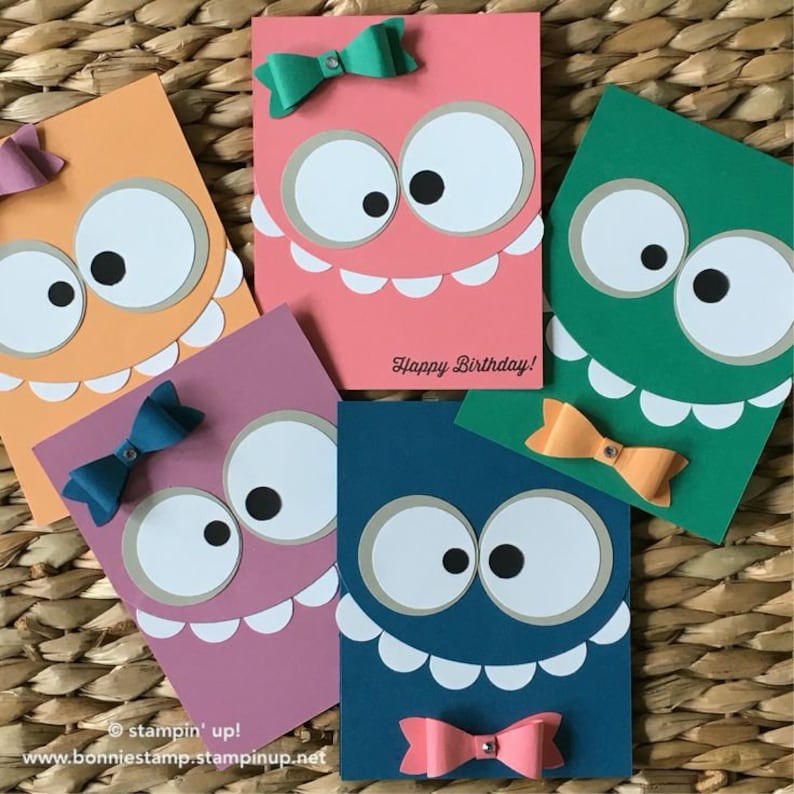 Fun Gift Card Sets - Etsy
