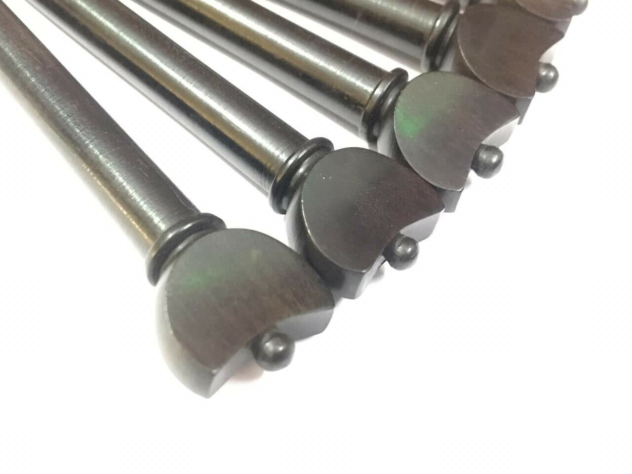 Lute Pegs Lutes Peg Set of 13 Pieces Lute Instrument Lute - Etsy