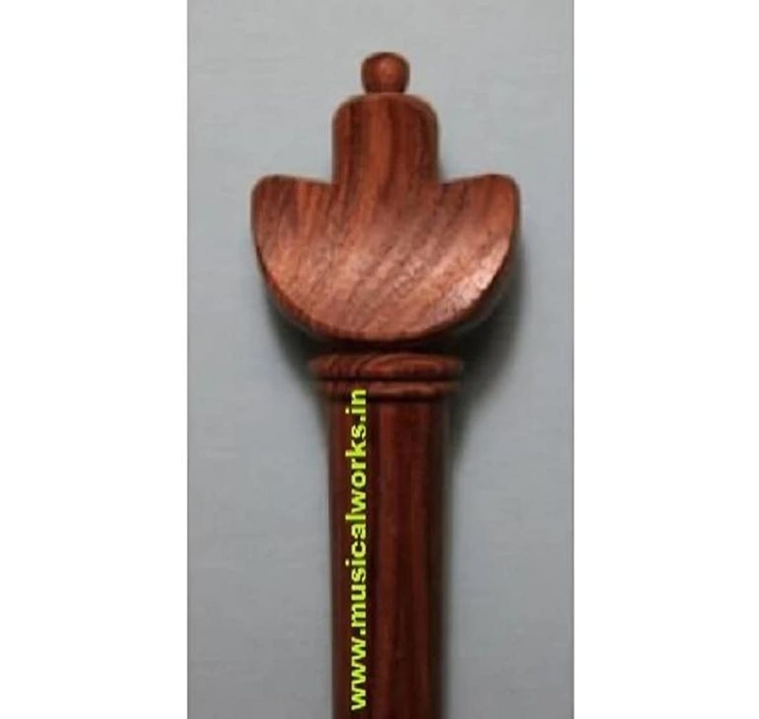 Set of 13 Lute Pegs Made From Fine Rosewood, Ideal for Luthiers ...