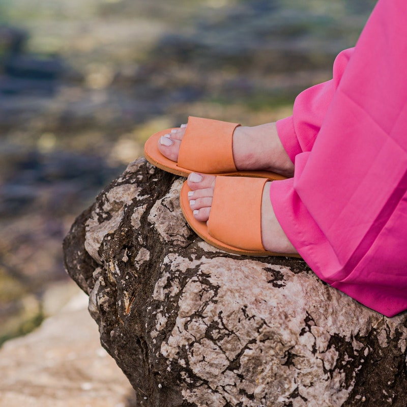 Ethos Leather - Etsy