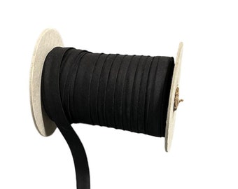 30mm Metallic Lame Bias Binding, Single Fold Bias Tape, Gold Silver Red ...