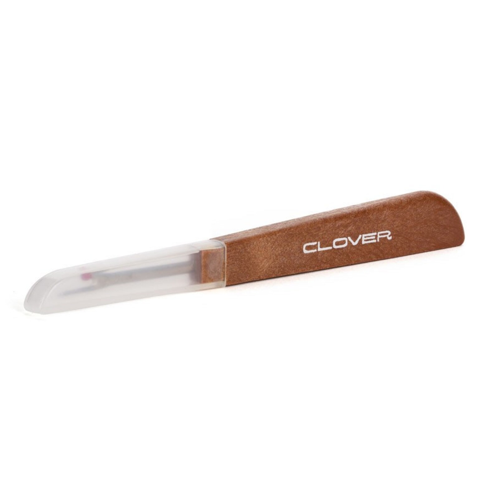 Clover Seam Ripper / Seam Cutter Steeles Sharpe Blade With - Etsy UK
