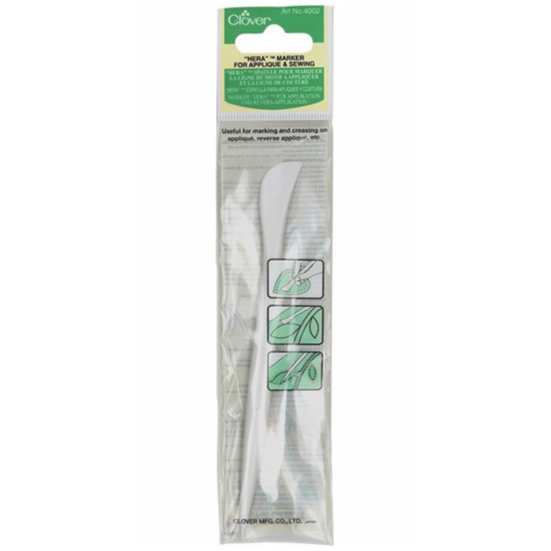 Hera Marker: Fabric Creasing Tool for Sewing & Quilting - Etsy