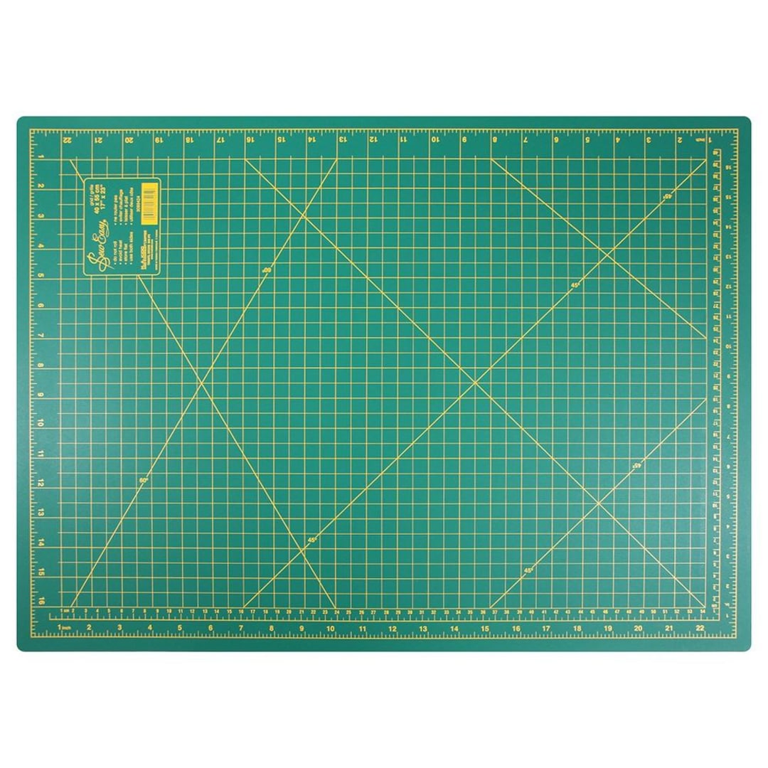 Self Healing Cutting Mat - Etsy