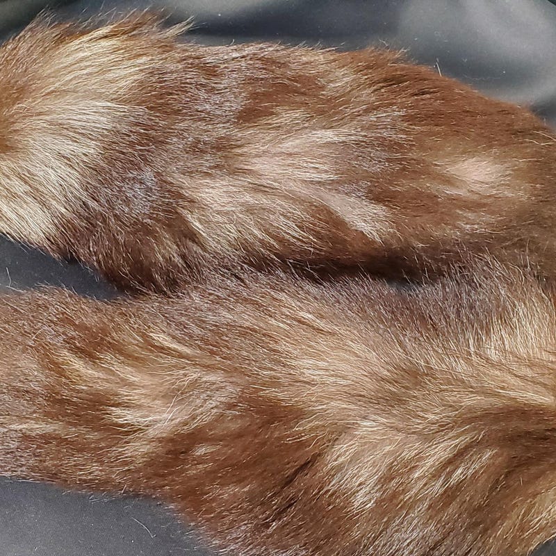 Fake Tails for Therians - Etsy
