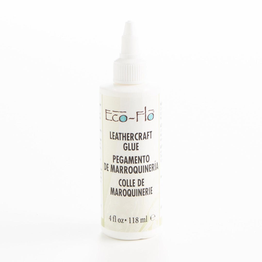 Eco-flo Leather Glue - Etsy