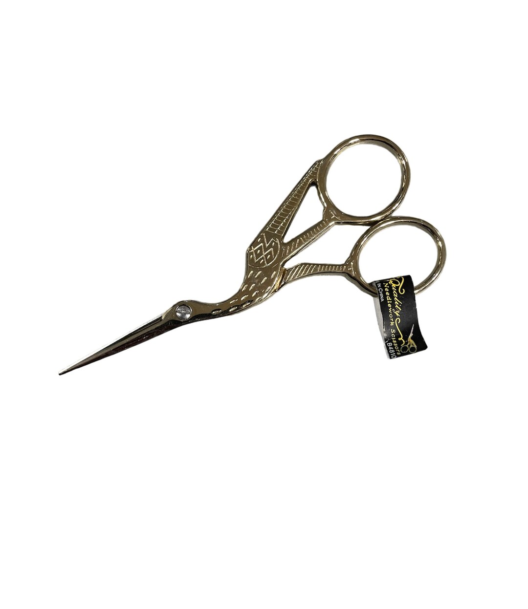 Bird Embroidery Scissors Small 3.5" - Etsy