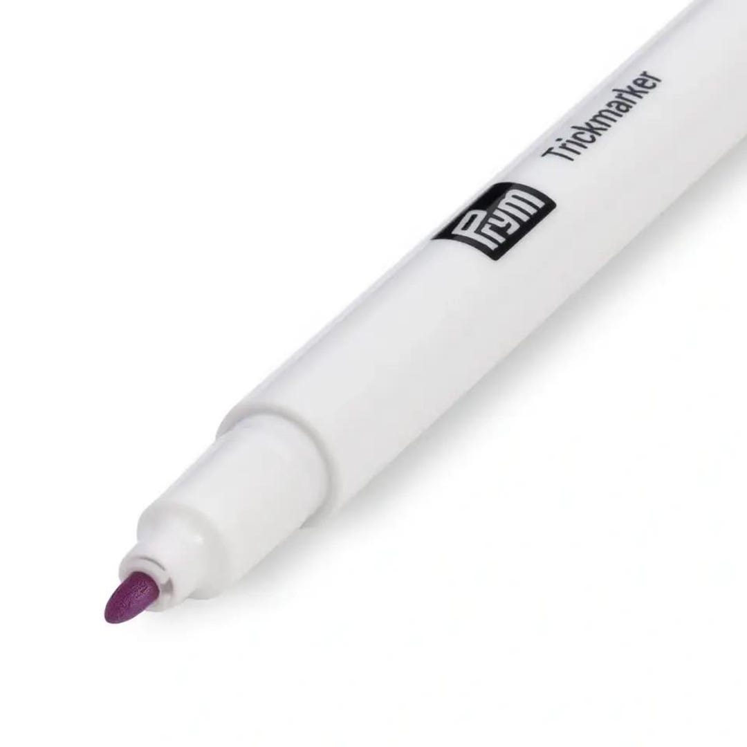 Trick Marker Self-erasing Pen - Etsy