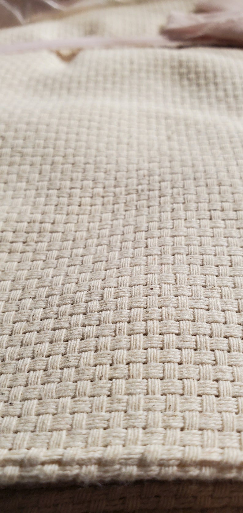 100% Cotton Monk Cloth: 150cm Wide, Sold by the Yard - Etsy