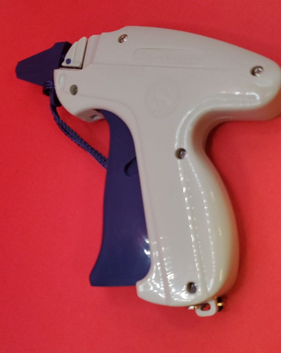 Tagging and Labeling Gun - Etsy