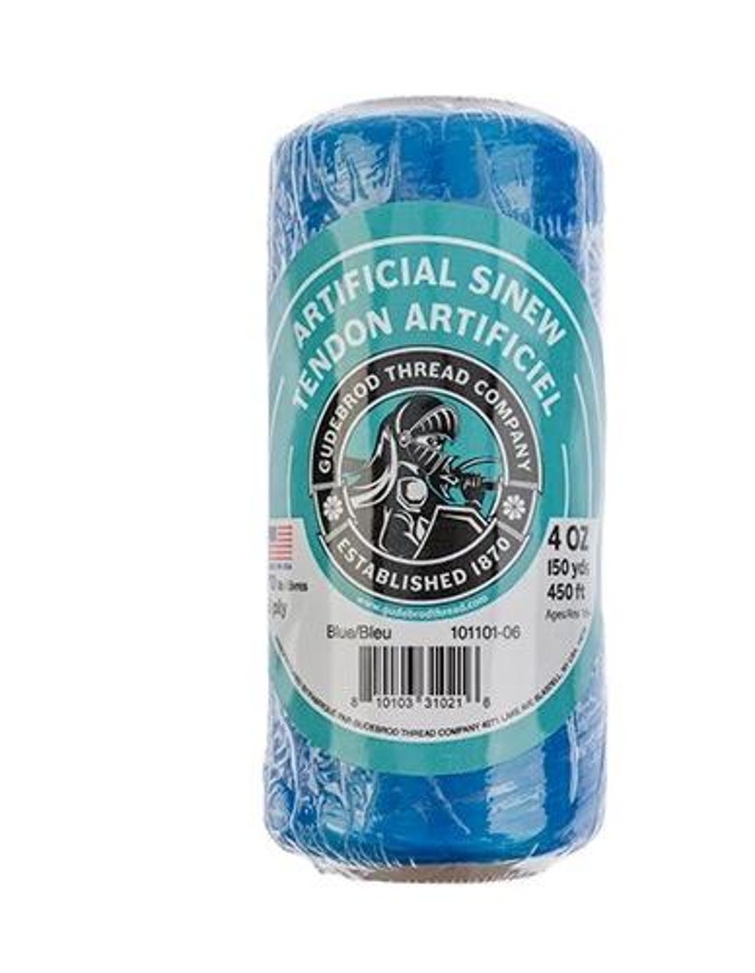 Artificial Sinew Thread - Etsy