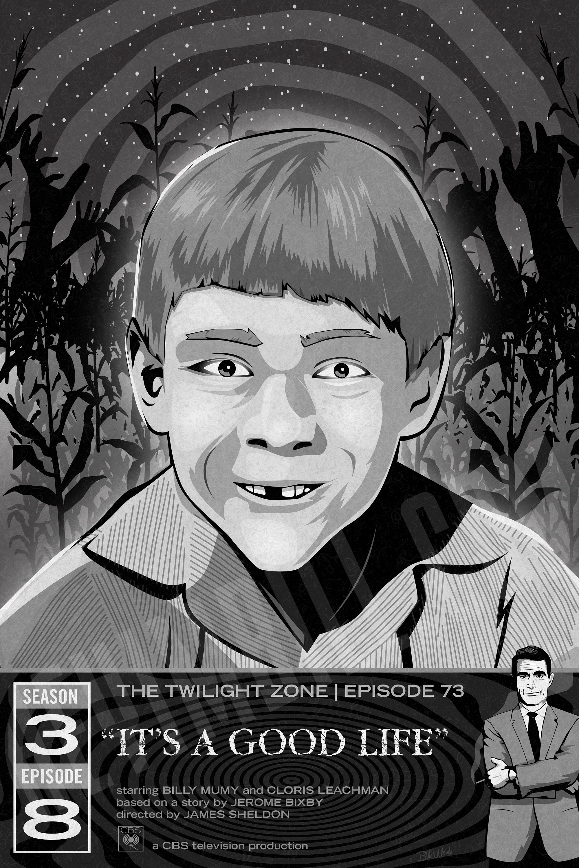 Twilight Zone Meaning Of Life at Charles Mcclelland blog