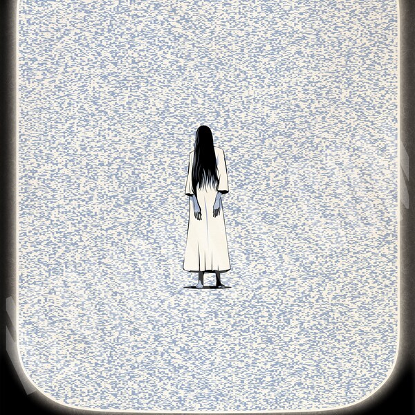 Sadako - Etsy