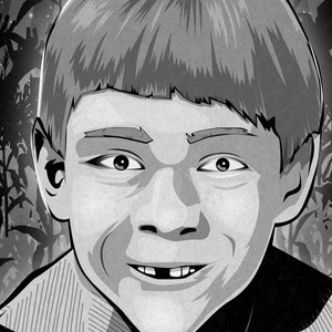 Twilight Zone it's A Good Life 13x19 Poster - Etsy