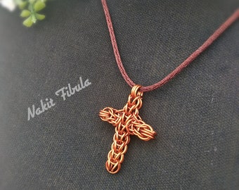 Full Persian Cross - Etsy