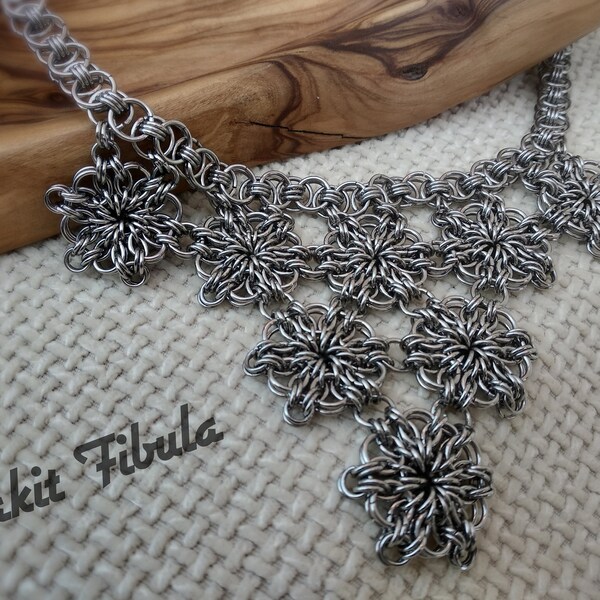 Chain Mail - Etsy