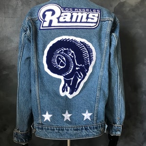 PERSONALIZED TEAM Inspired Fan Custom JACKETS **any Sports Team ...