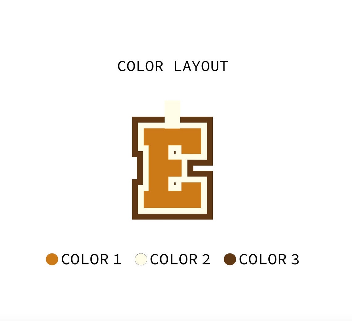 Custom Chenille Letter / Varsity Letter Keychain. - Etsy