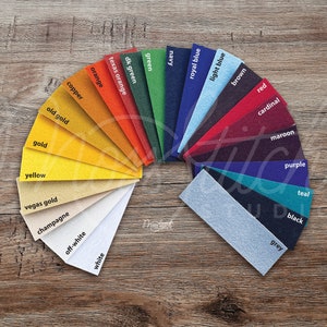 Personalized Chenille Letters. - Etsy