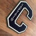 Custom Made to Order Chenille Varsity Captain Patch - Personalized - Etsy