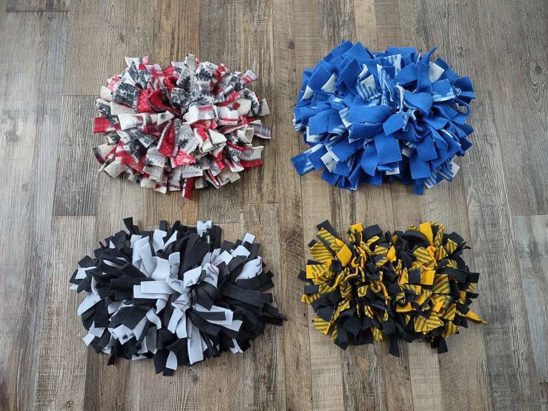 Snuffle Mat, Dog Snuffle Mat, Rooting Rug, Dog Enrichment Toy, Treat ...