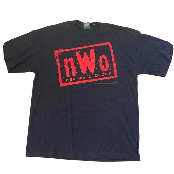 Nwo Logo - Etsy