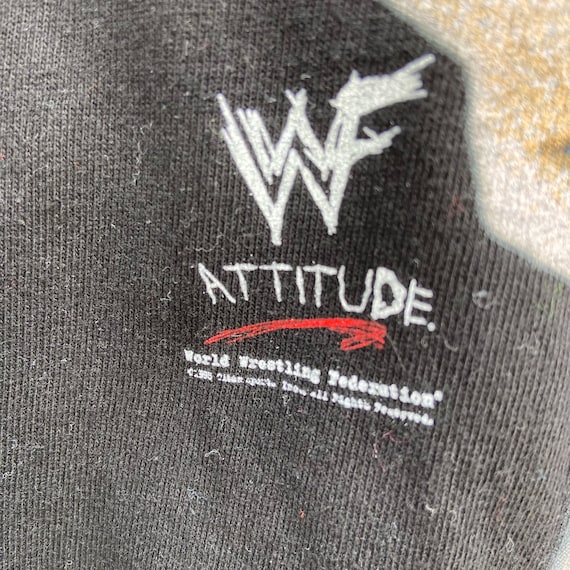 1998 WWF Wrestling Mick Foley Mankind It's Not Just A… - Gem
