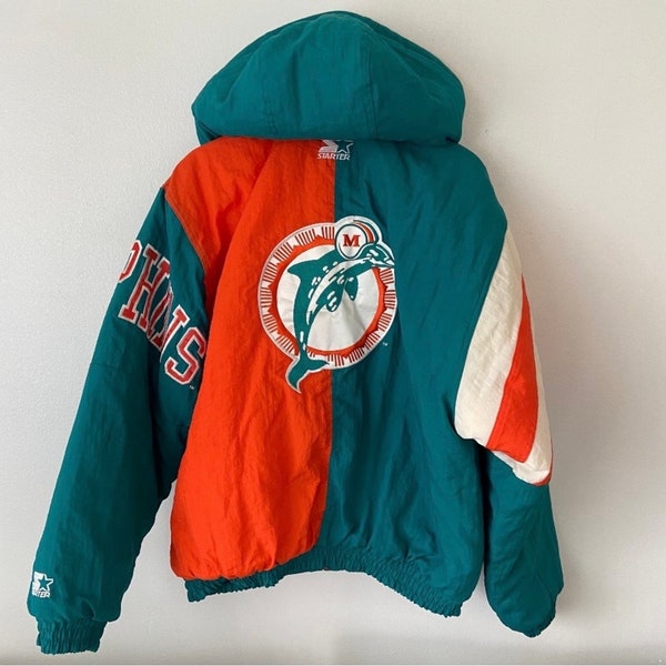 90s Starter Jackets - Etsy