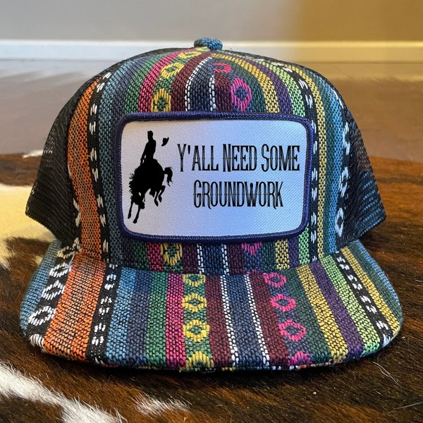 Western Ball Cap Womens - Etsy