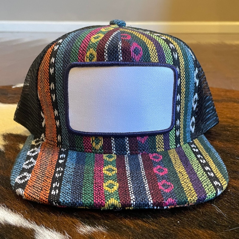 Aztec Hats - Etsy