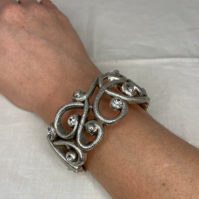 Brighton Bangle - Etsy