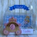 Cinderella Favor Box, Cinderella Custom Favor Box, Cinderella Party ...