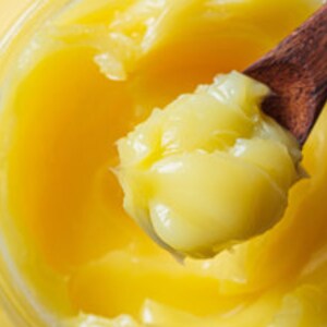 Homemade Desi Ghee, 100% Organic Ghee, Pure Natural Ghee, Grassfed Ghee ...