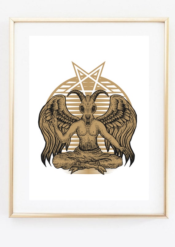 Illuminati Devil Sign