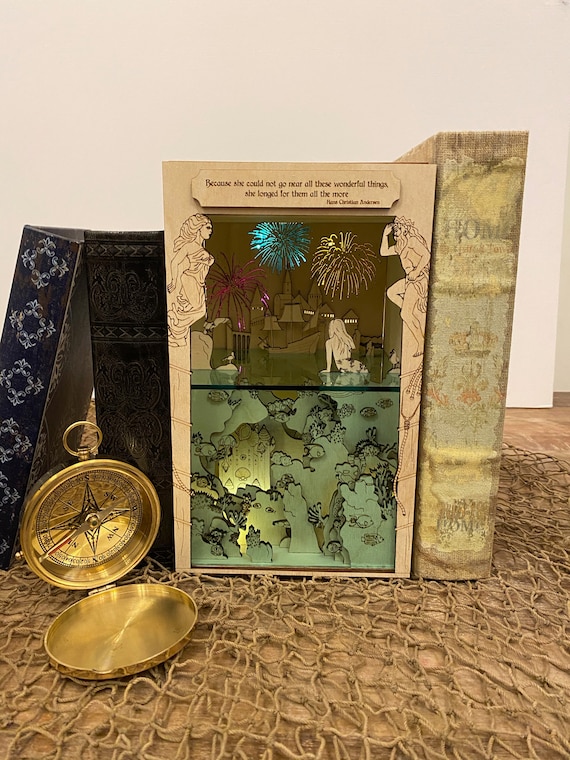 Sirena Book