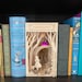 Wonderland Booknook - DIY Kit - Etsy