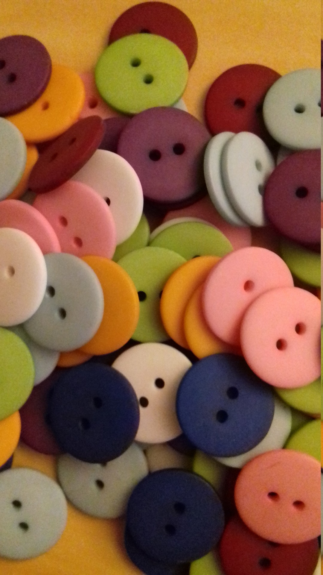 Buttons, Button Art, Button Mix, Round Buttons, Sewing Buttons, Large ...