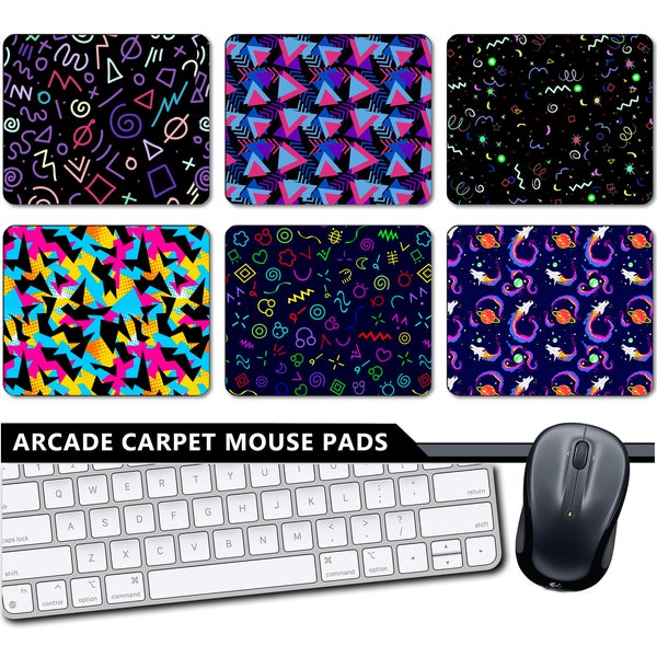 Computer Mousepad - Etsy